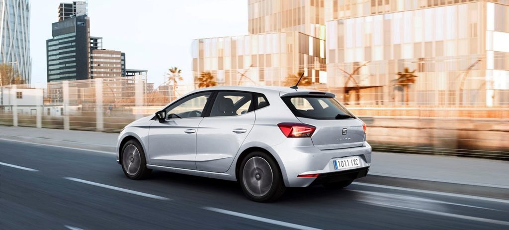 ¿Cuál es el mejor coche compacto del mercado?