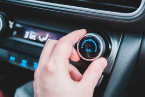 Cómo utilizar la CALEFACCIÓN DEL COCHE