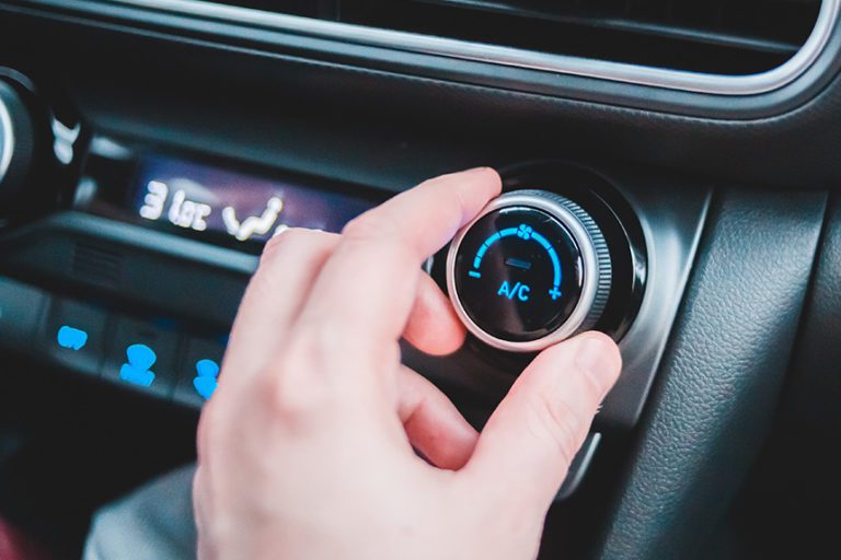 Cómo utilizar la CALEFACCIÓN DEL COCHE