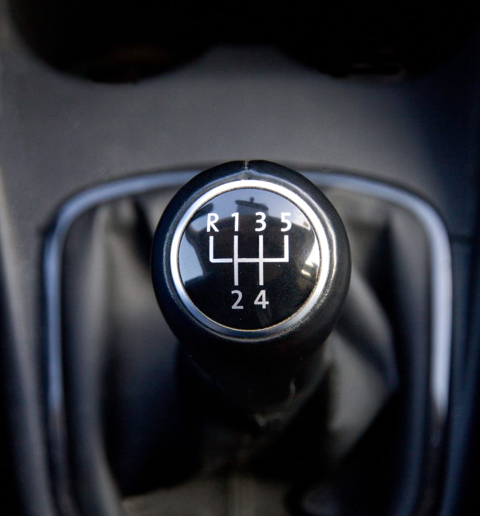 Cómo funciona la caja de cambios Grup Lesseps